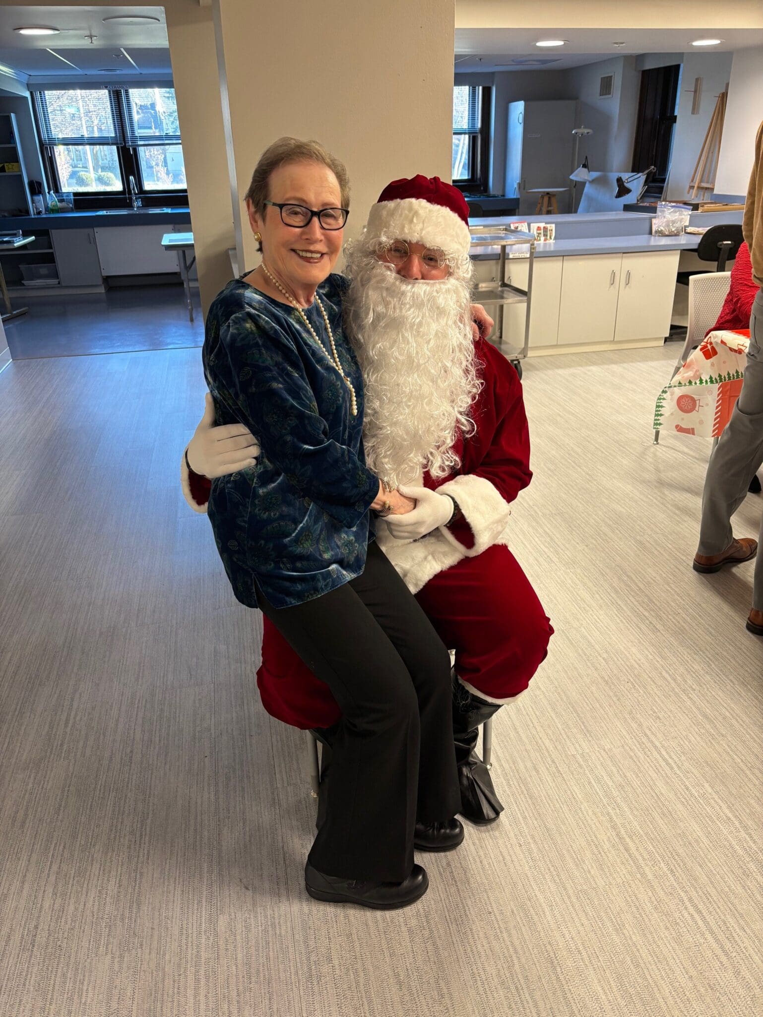 A Festive Holiday Celebration At Eastcastle Place | Eastcastle Place