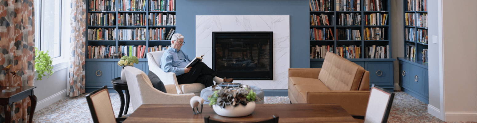 10 Great Movies About Retirement And Senior Living